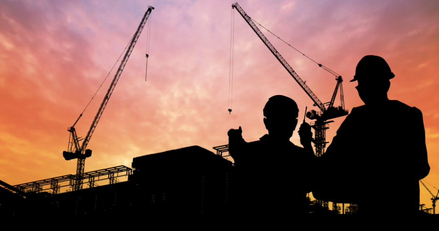 4 ventajas de LiDAR en ingeniería civil - ACI Corporation Esp