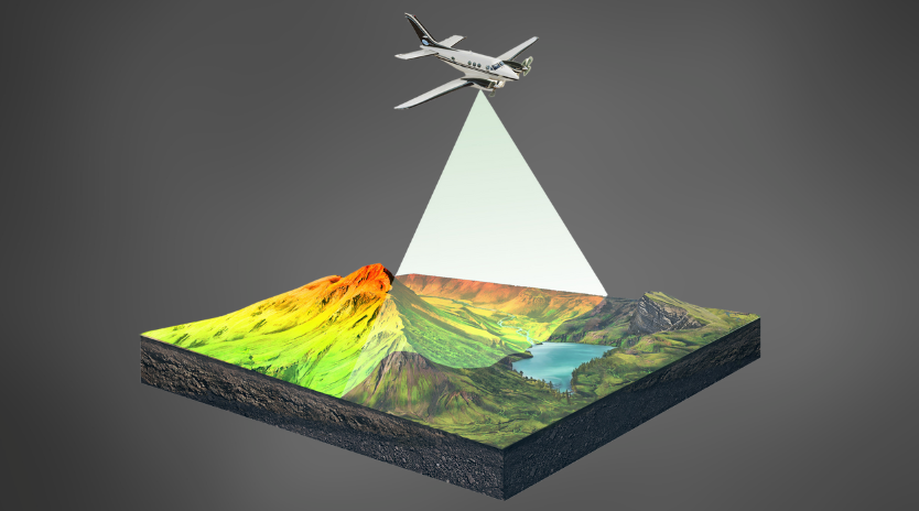 Comprendiendo LiDAR: Una Explicación Sencilla para Principiantes ...