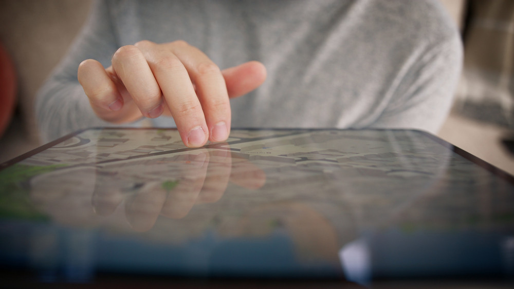 LiDAR Mapping Data: Understanding How to Process and Analyze It - ACI ...